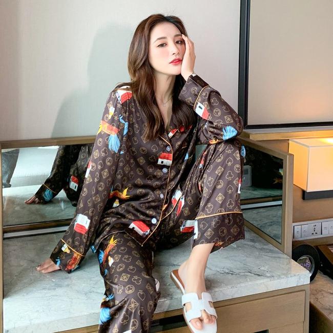Sleepwear – HODOH CLOTHING UNLIMITED